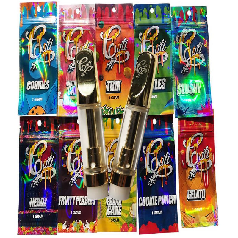 Cali Plug Carts - Reviewing the Best of California Vape Cartridges