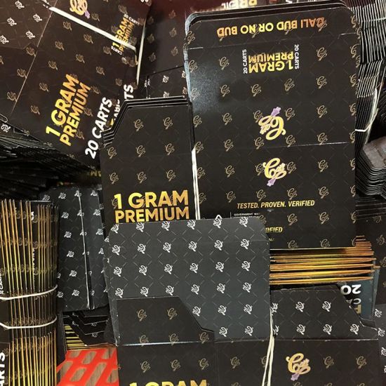 The Best Cali Plug Menu - Guaranted Quality & Reliability!